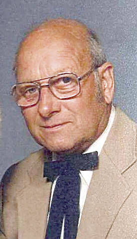 Dean Barrett | News, Sports, Jobs - InNorthwestNews.com